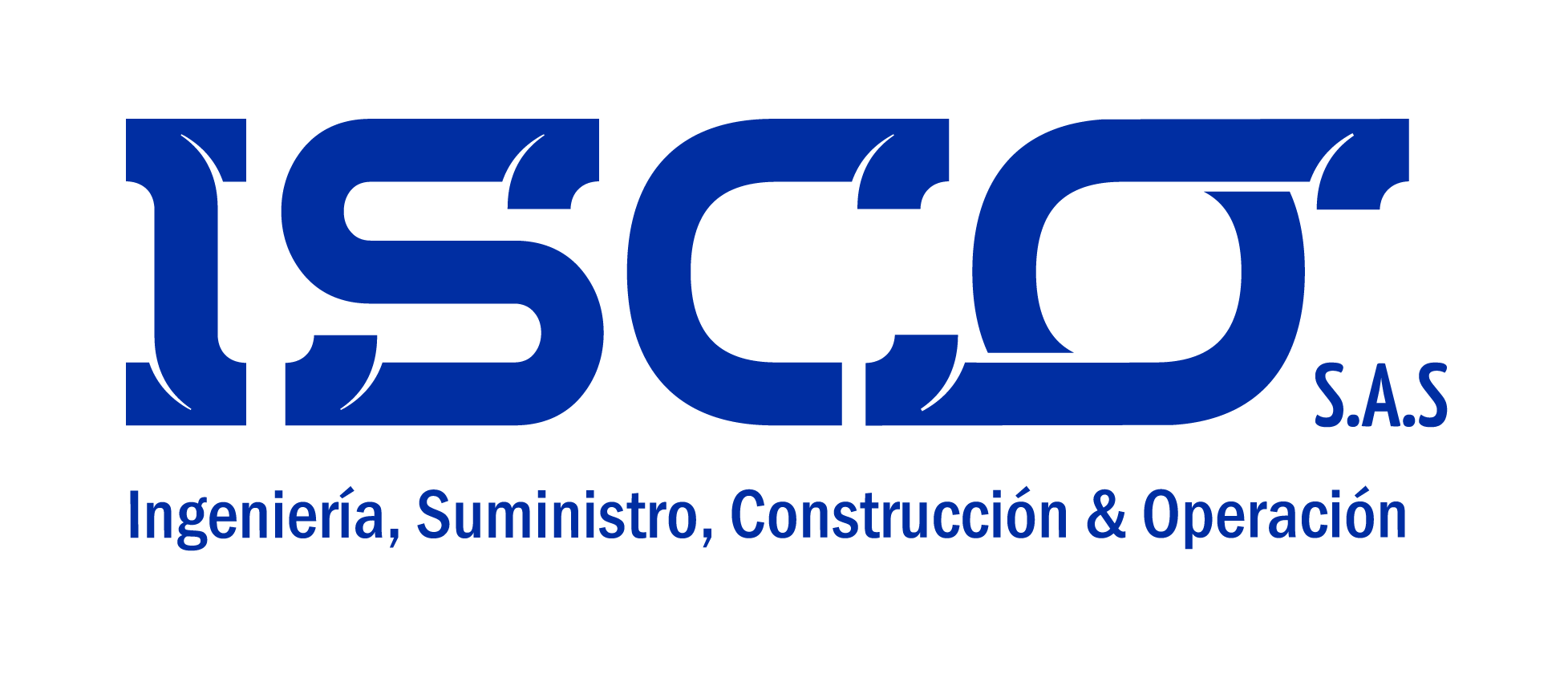 Inicio - ISCO
